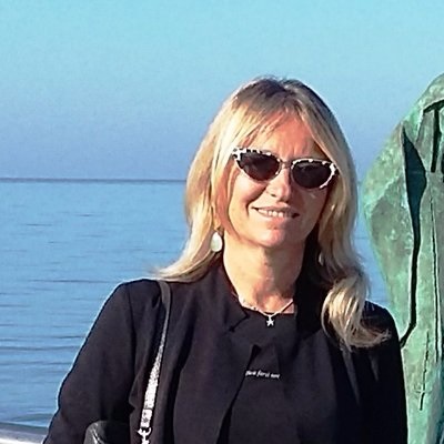 Laura Marengo, Autore presso OPEN UI